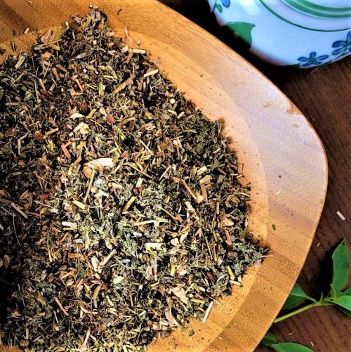 Herb Man Teas - Keep It Natural - Moon Cycle - PMS & Peri-Menopause ...