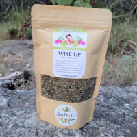 Herb Man Teas - Keep It Natural - Products
